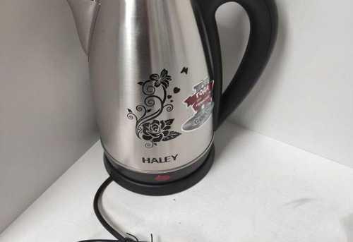 Чайник электрический Haley HY-6017