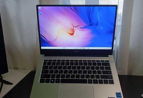 Ультрабук huawei MateBook D 14 NbD-WDH9