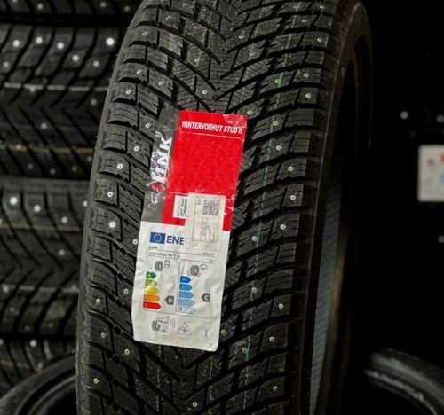 iLink Wintervorhut Stud II 275/40 R21 и 315/35 R21 90C
