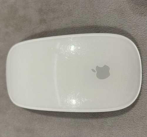 Мышь apple magic mouse 2 (A1657)