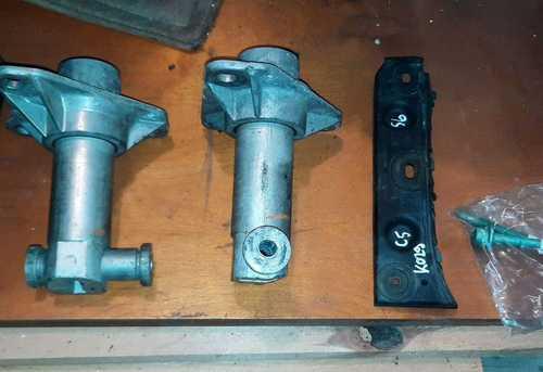 Кронштейны бампера переднего Audi S6 C5 4B3 4.2 V8
