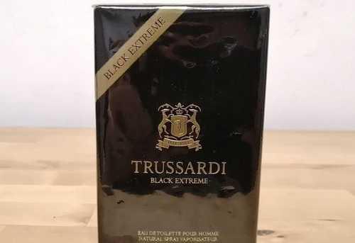 Trussardi Black Extreme