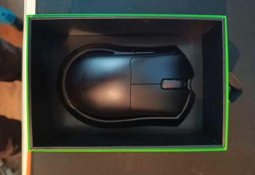 Мышь Razer deathadder v3 pro