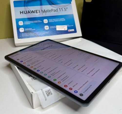 Планшет huawei Matepad 11.5