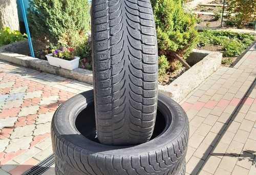 Bridgestone Blizzak LM-80 Evo 225/55 R18 98V