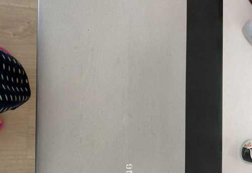 Ноутбук Samsung NP-RV 511