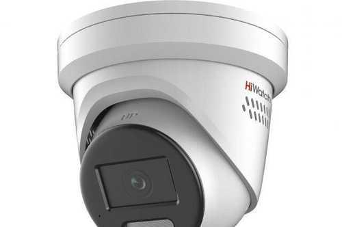 Видеонаблюдение IPT-T012-G2/S HiWatch камера