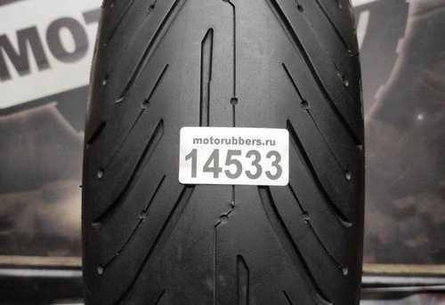 190/55/17 R17 Michelin Pilot Road 4 GT №14533