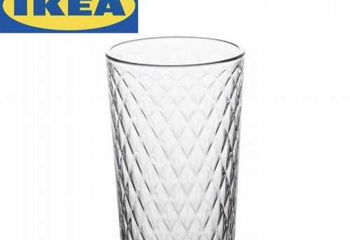 Стакан IKEA smäriska смориска