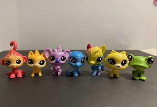 Littlest Pet Shop