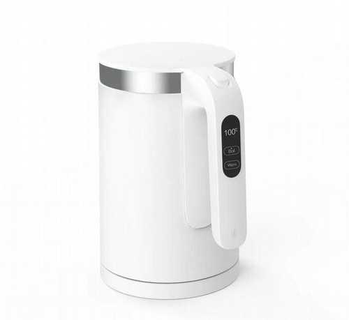 Чайник электрический Viomi Smart Kettle V-SK152C