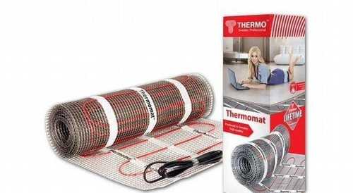 Теплый пол 6м.кв. Thermo TVK-180