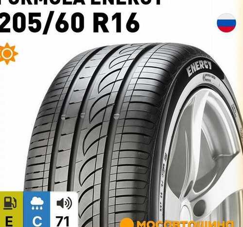 Formula Energy 205/60 R16 92V