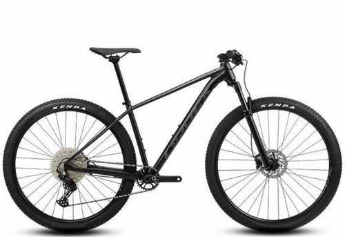Велосипед горный Orbea Onna 10 (2023) / Черный