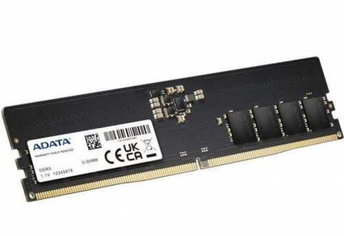 Adata dimm DDR5 32GB 4800MHz AD5U480032G-S