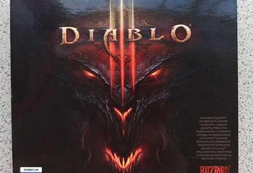 Diablo 3 - игра для пк