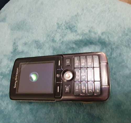 Sony Ericsson K750i