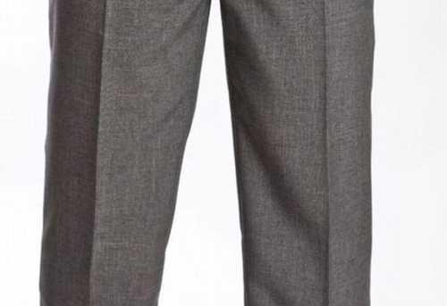Классические мужские брюки 48 размера