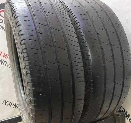 Continental Vanco 2 215/65 R16C 109N