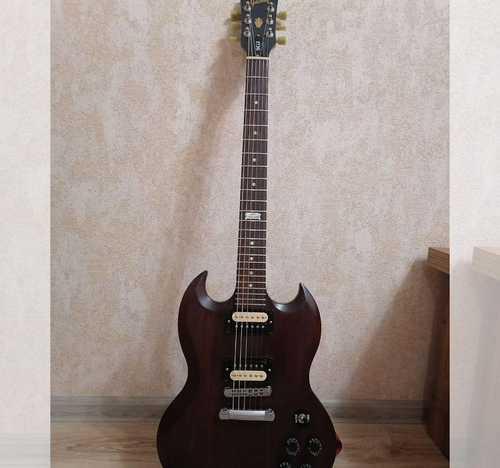 Gibson SG Junior 2014