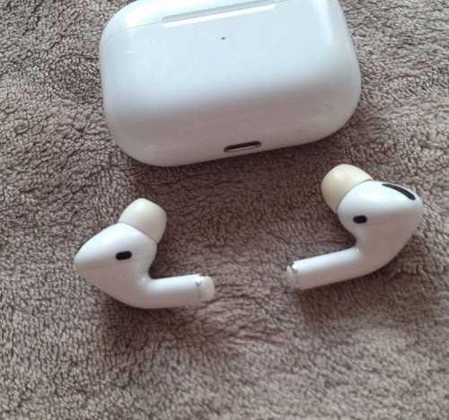 Наушники apple airpods pro3