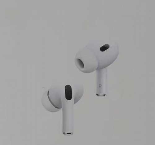 Airpods pro 2 с шумоподавлением