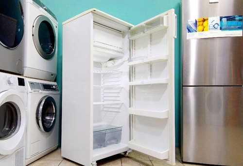 Холодильник маленький бу Minsk. Честная гарантия