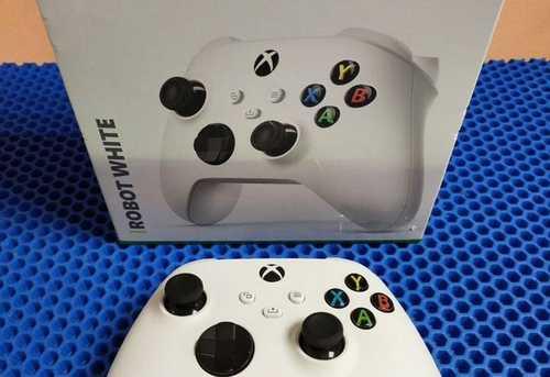Беспроводной джойстик Microsoft Xbox QAT-00001