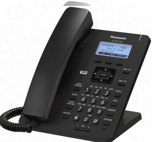 SIP Phone Panasonic KX-HDV130