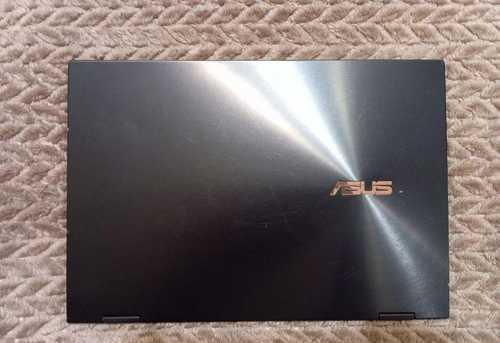 Ультрабук Asus ZenBook Flip S UX371EA-HL135T (90NB