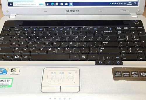 Ноутбук Samsung R530 15