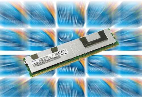 32GB/64GB DDR4 ECC REG (2400/ 2666/ 2933/ 3200) Mh