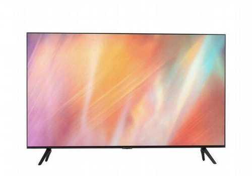 Телевизор LED 43" (109 см) Samsung ue43au7100