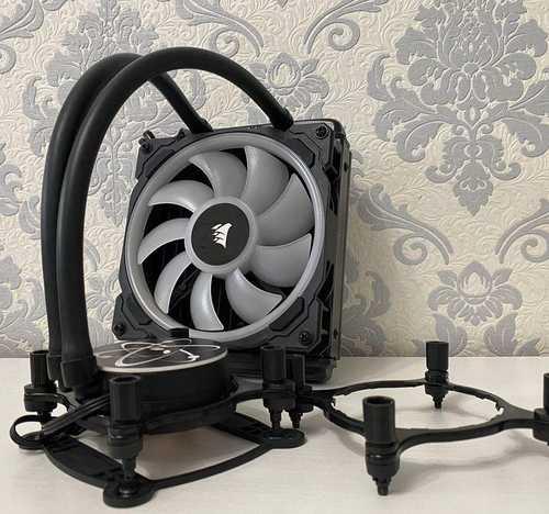 Corsair Hydro Series H90 140mm