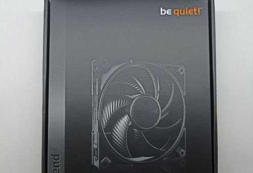 Вентилятор be quite silent wings pro 4 140mm