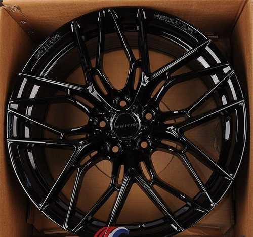 Диски MST-FF-FK08 8/19 5x108 ET40 d63.35 piano black