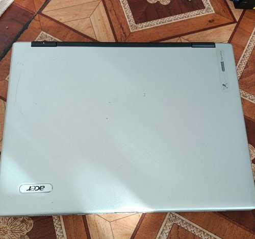 Ноутбук acer aspire 3690