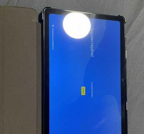 Планшет realme pad