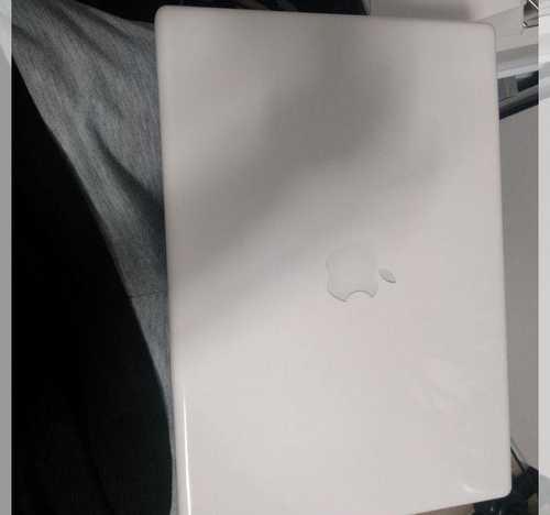Macbook 2007
