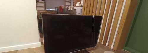 Телевизор Samsung 32 дюйма (ue32c5000qw)