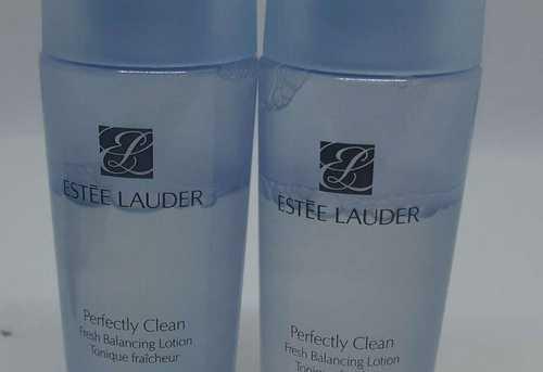 Тоник очищающий estee lauder perfectly clean 50ml