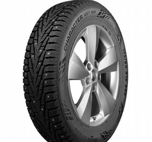 Ikon Tyres Character Ice 7 SUV 215/70 R16 100T