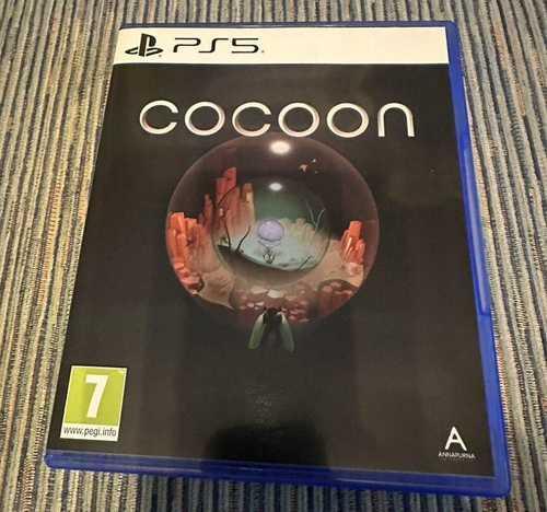 Cocoon ps5