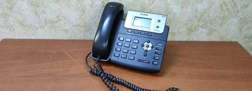 IP- телефон Yalink SIP-T21P E2