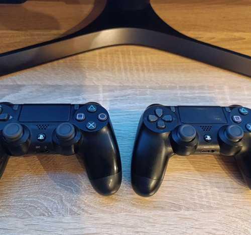 Геймпад sony dualshock 4 v2