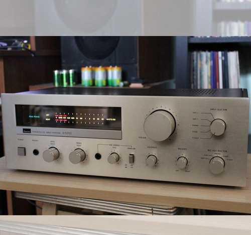 Усилитель Sansui A-5000