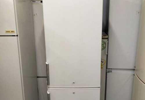 Холодильник "Bosch" бу с гарантией