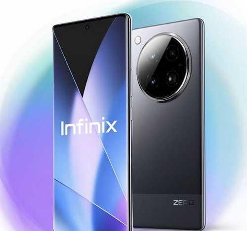 Infinix Zero 40, 12/256 ГБ