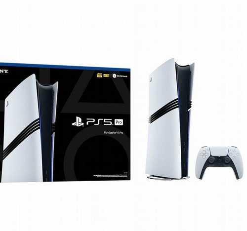 Sony Playstation 5 Pro