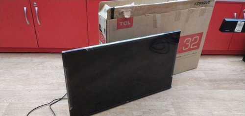 Телевизор Tcl android 32